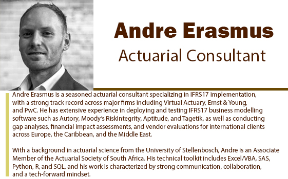 IFRS 9 & IFRS 17 – Princetop Corporate Training